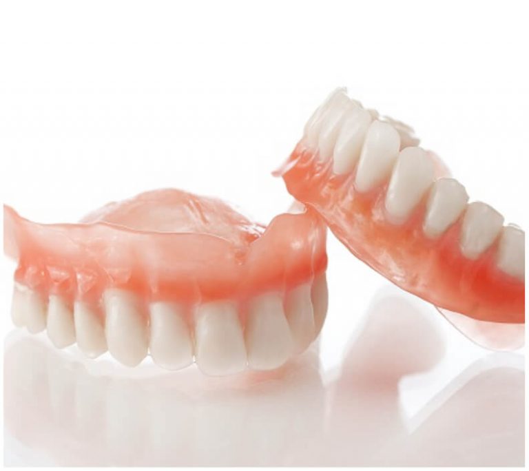 Descubre las Mejores Opciones de Prótesis dentales - ¡Sonríe y Recupera ...